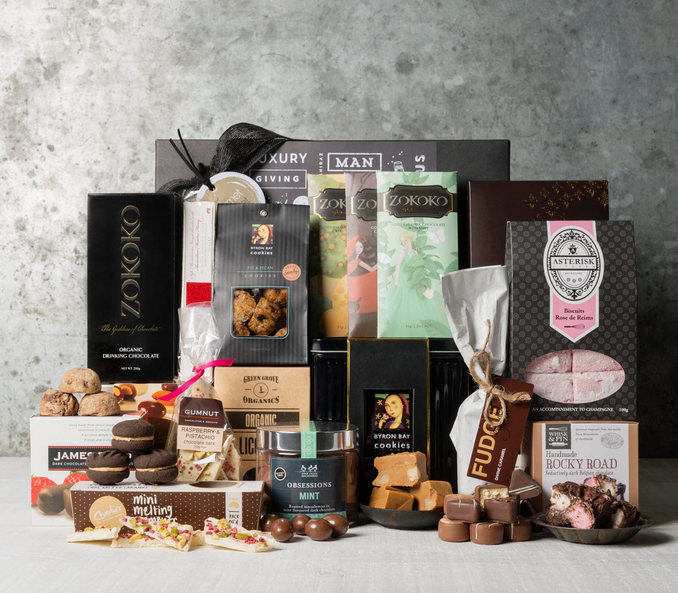 Ultimate Sweet Tooth – Merch & Dice By POD